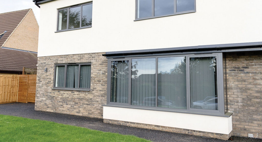 Aluminum Door and Window Systems for Residential Buildings – KAMONLAK ...